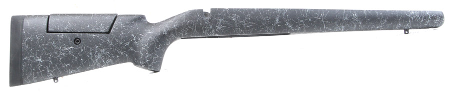 Eräliike Riistamaa verkkokauppa - B&C Tikka T3/X tukki - Long Range ...